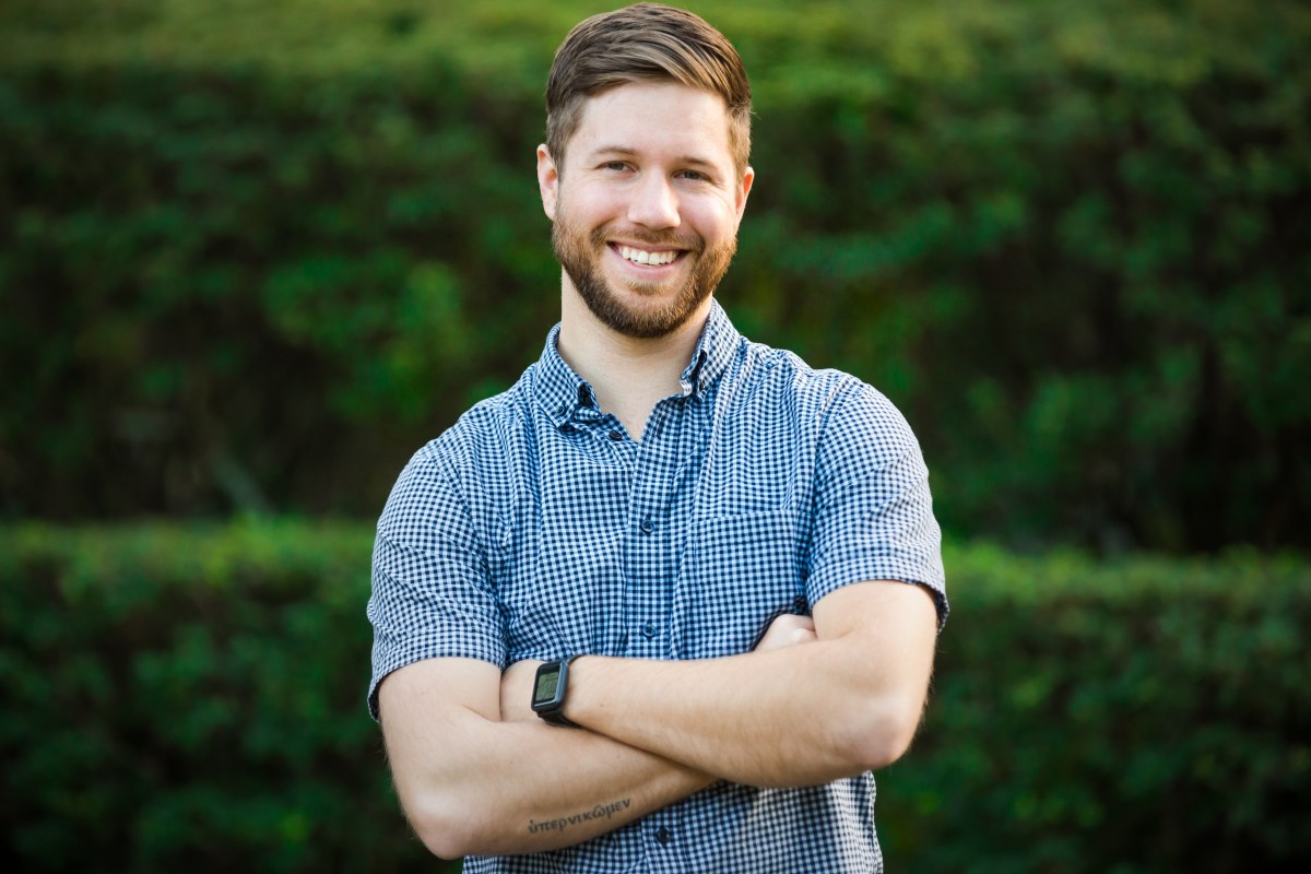 About – Nathan Ted Wilkinson